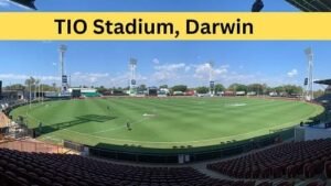 TIO Stadium, Darwin: Layout, Capacity, Facilities, Tickets and More ...
